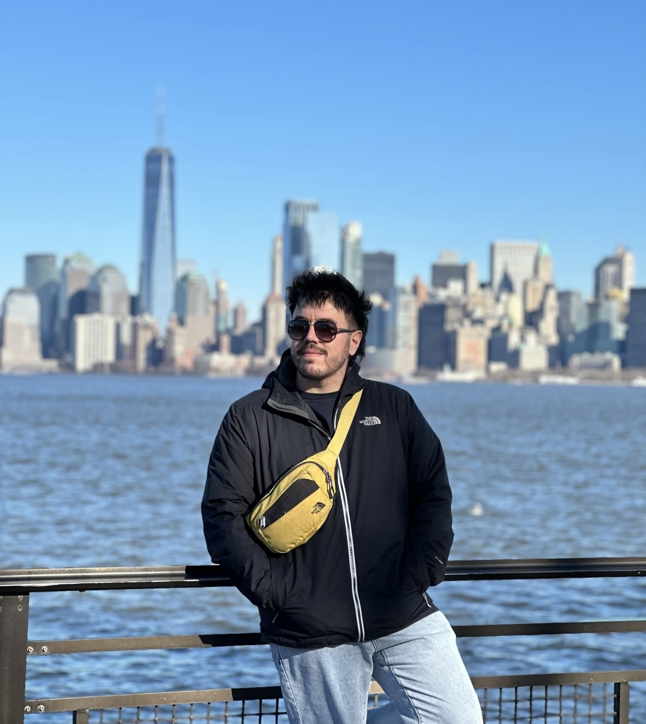 About me - Alex’s Homepage